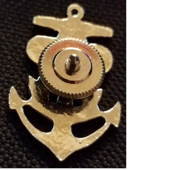 Sea Scout Leader | Other | Vintage New Official Sea Scout Leaders Hat ...